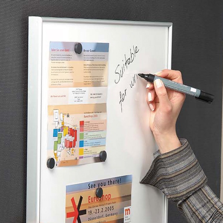 Snapper Klasik Board İçin Manyetik Düğme (10 lu)