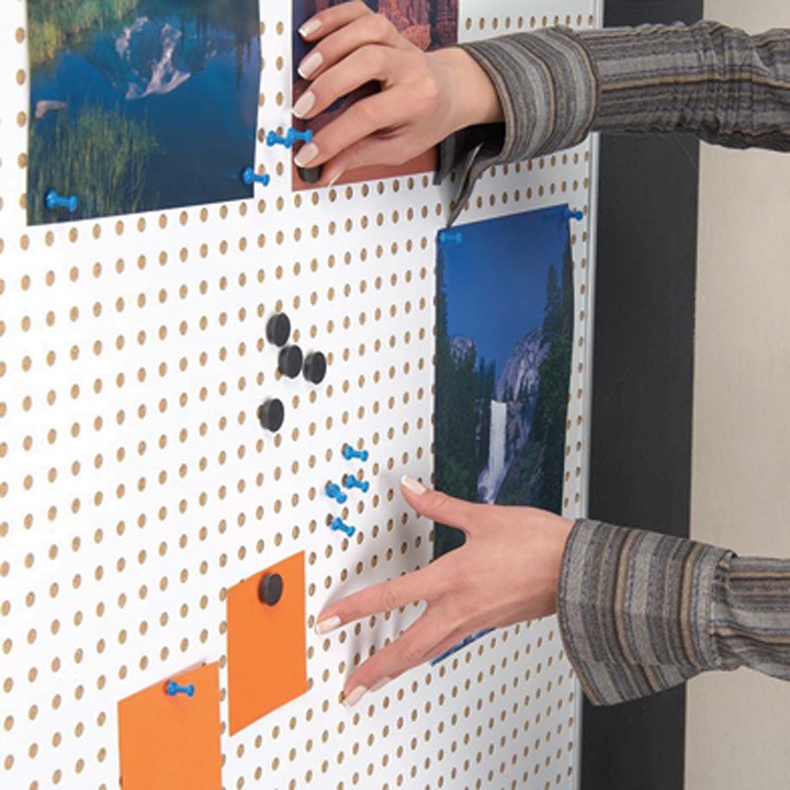 Snapper Klasik Board İçin Manyetik Düğme (10 lu)